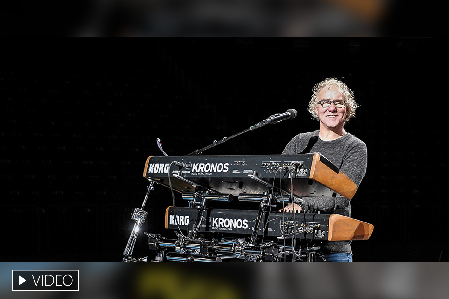 Stage Talks mit Cherry Gehring (PUR) - insidek.org