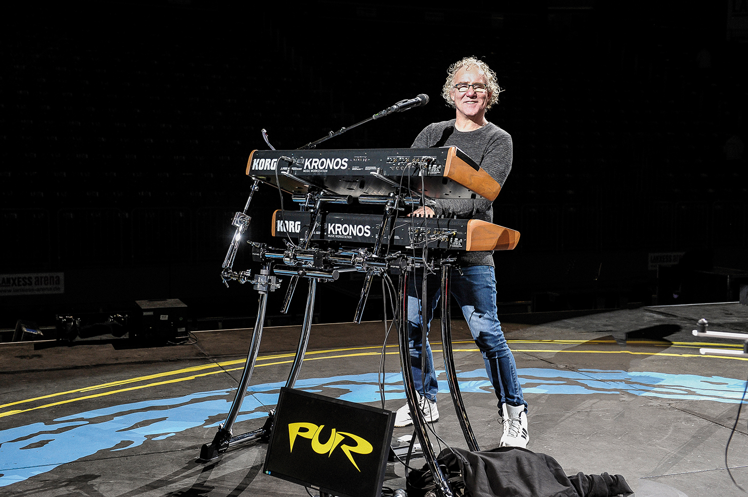 Cherry Gehring - Cherry im Abenteuerland - insidek.org