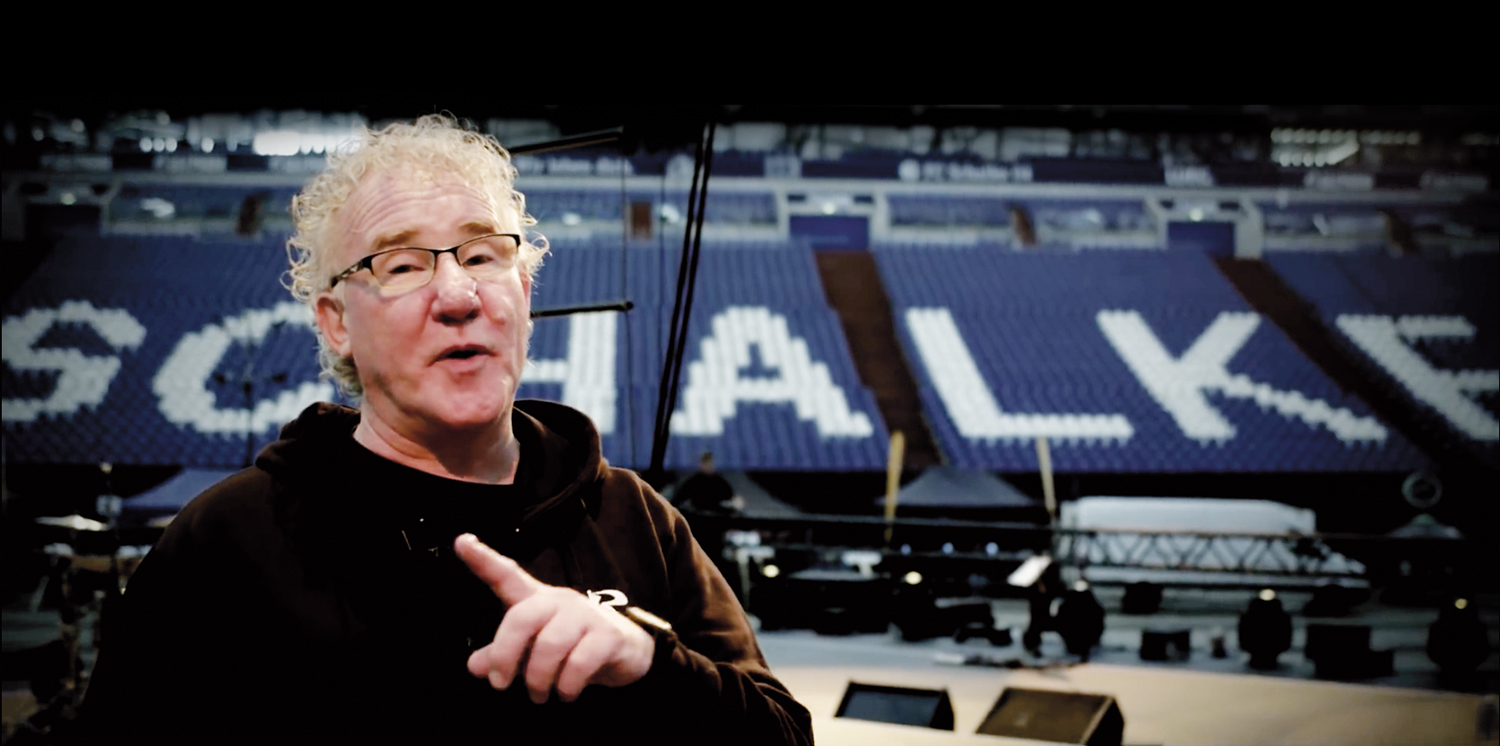 Cherry Gehring - Cherry im Abenteuerland - insidek.org